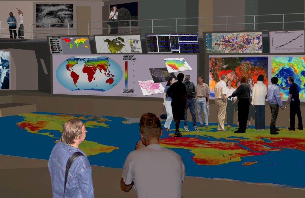 SIMcenter Artist's Impression | SIMCenter